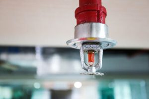 Commercial Fire Sprinkler System Cost: Installation Prices